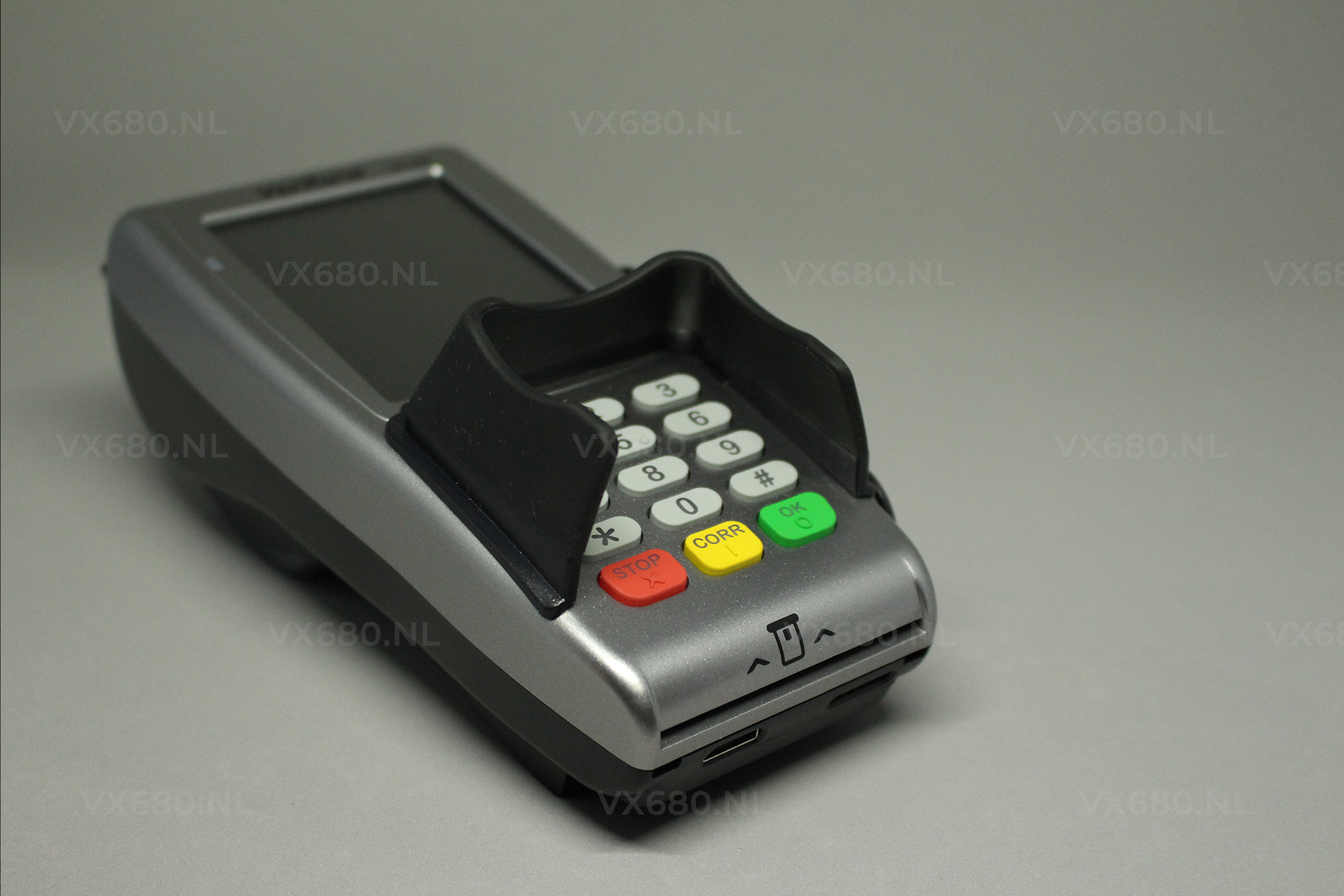 Verifone Vx680 GPRS - Verifone Vx680 | Gemakkelijk mobiel en ... Verifone Vx680 GPRS - Verifone Vx680 | Gemakkelijk mobiel en ...