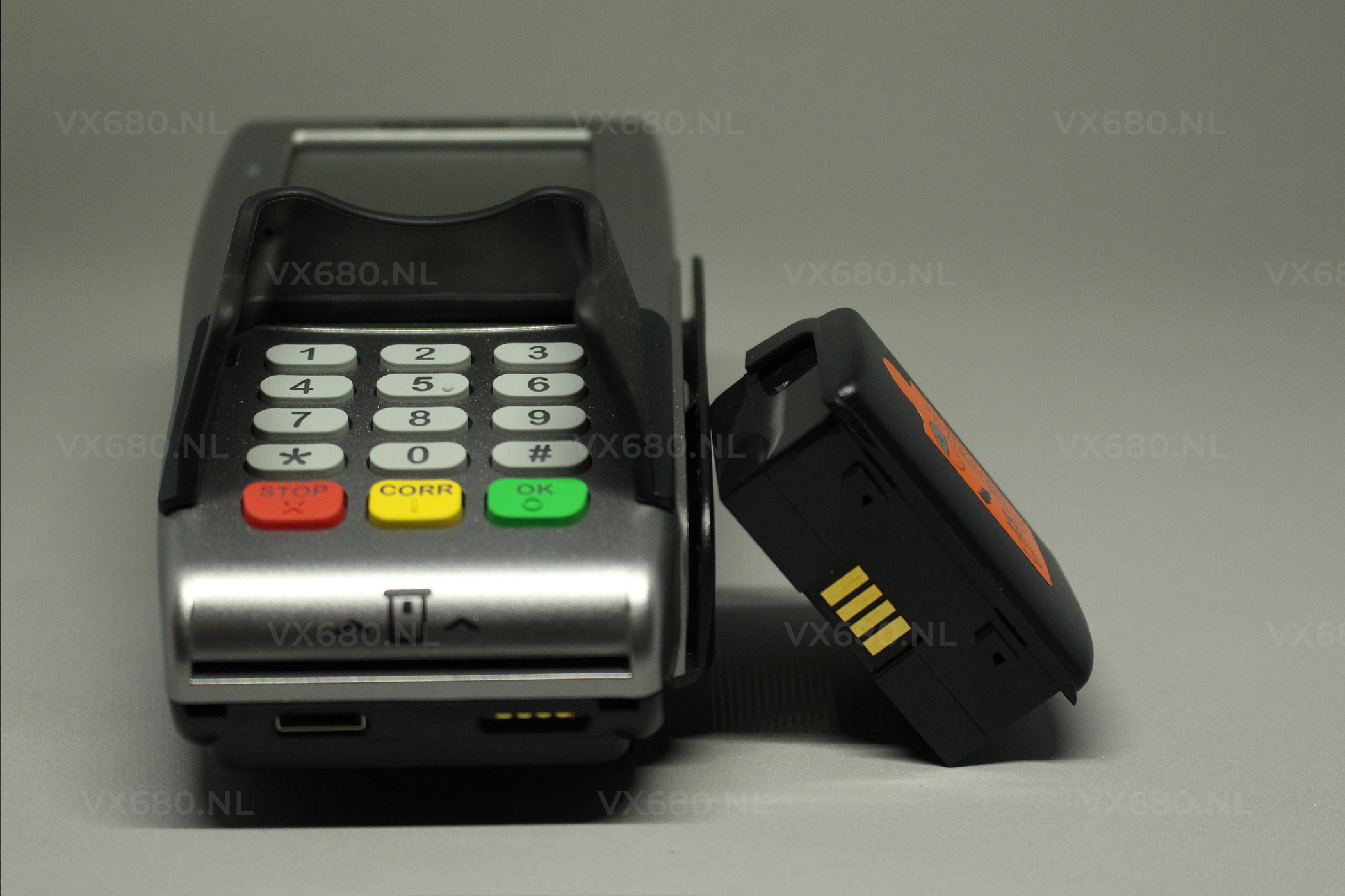 Verifone Vx680 batterij accu - Verifone Vx680 | Gemakkelijk mobiel en ... Verifone Vx680 batterij accu - Verifone Vx680 | Gemakkelijk mobiel en ...